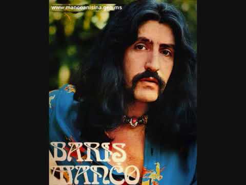 Barı manço-gül pembe klip
