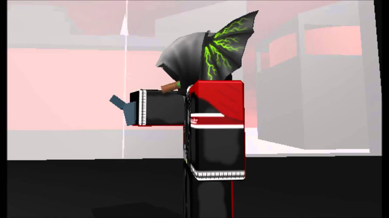 Roblox Heist Trailer - YouTube