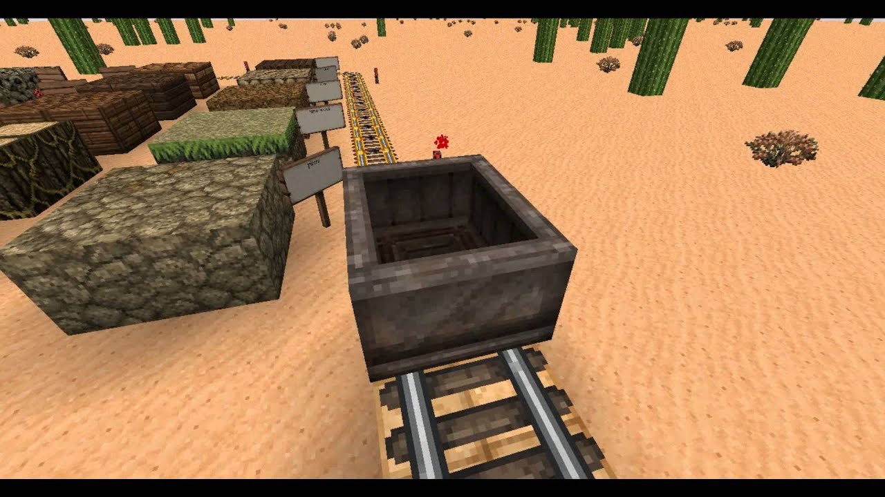 [Texture pack Review] - John Smith - Style moyen age! - YouTube