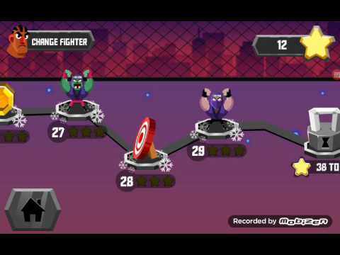 UFB 3 : 3/4 - YouTube