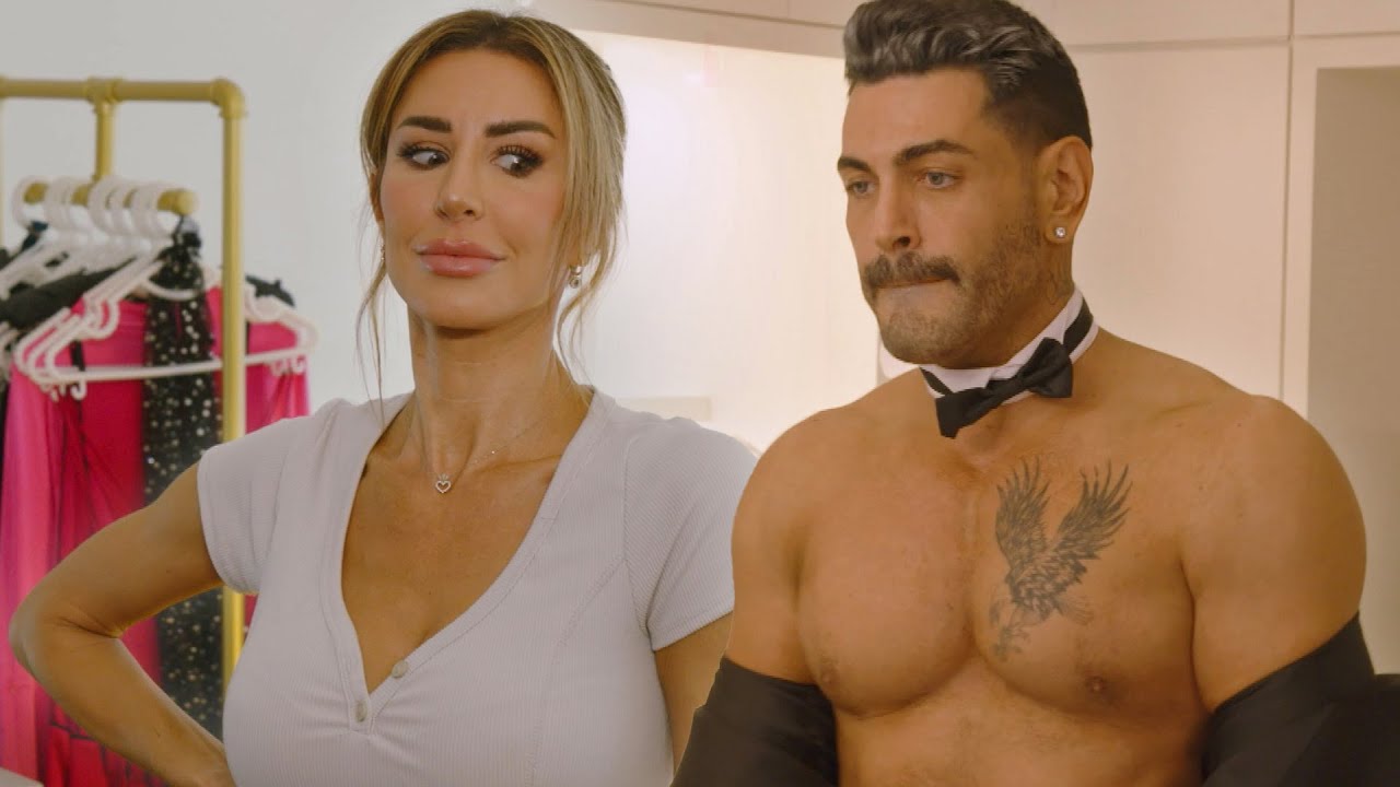 90 Day Fiancé: Sarper Is a RUNAWAY Groom in Mid-Season Trailer - YouTube
