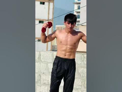 Ubaid commando official 🔥 - YouTube