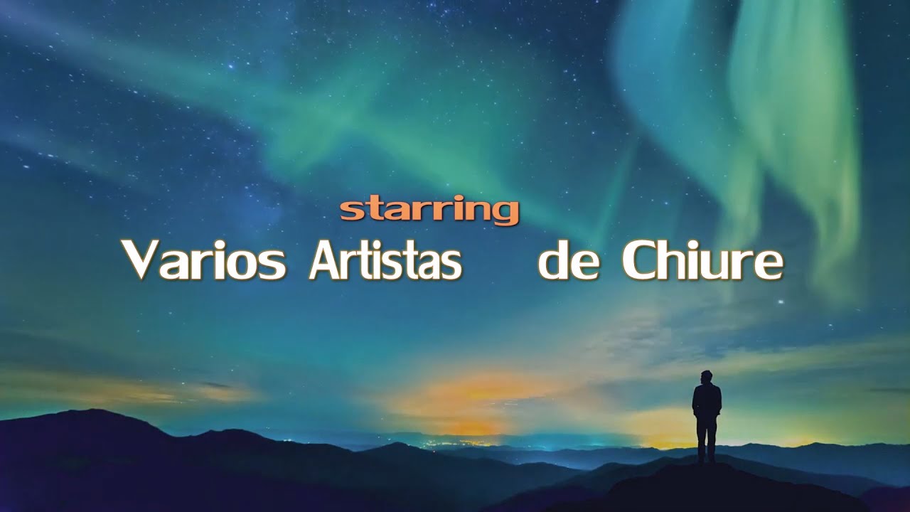 Varios Artistas de Chiure Kadency Oficial Video By Dj And Best Pro ...