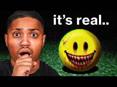 I Played The REAL VERITY MOD😳