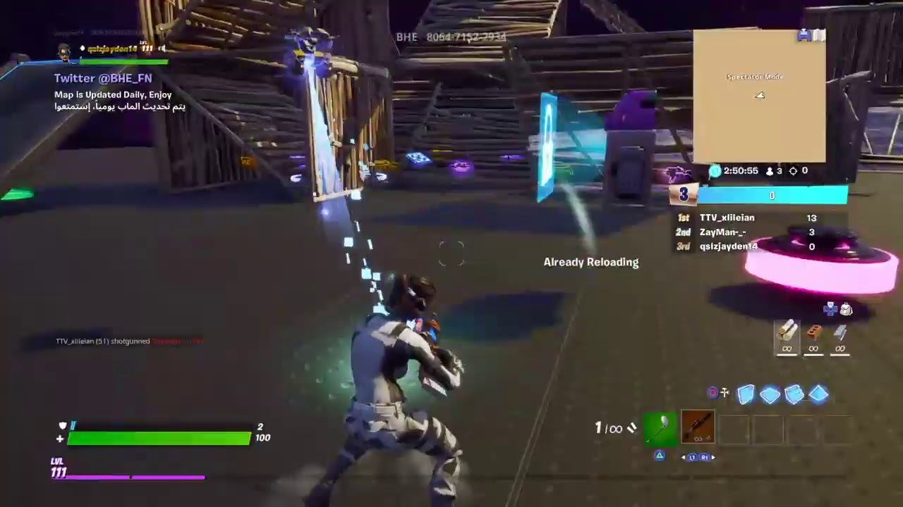 Free builds - YouTube