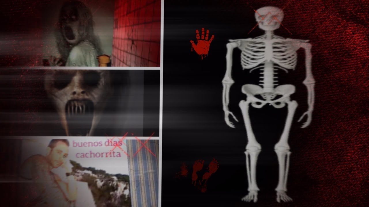 Jugando mapas de terror de roblox digo Garry´s mod para terminar bien ...