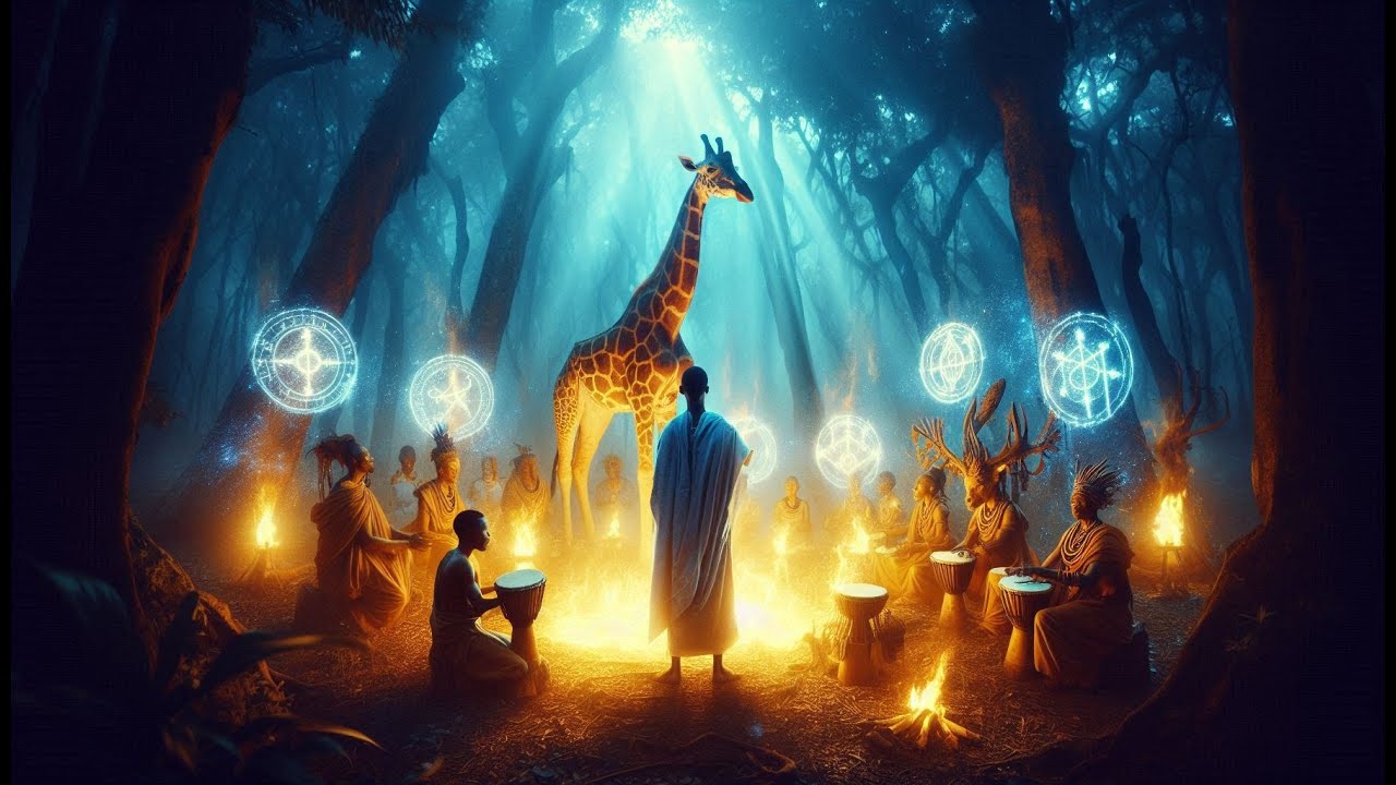 KWANGO / BALANCE - KIMUNTU - TRADITION KONGO🌪🌪🌪♎🥰🦒🦒🦒🎵🎶🎵 - YouTube