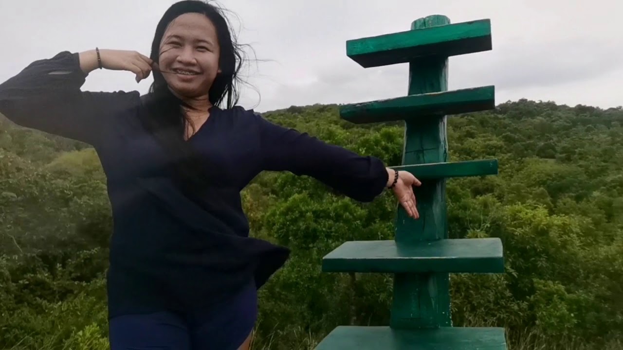 Anini-y Antique & Igbulawan Nature Farm San Joaquin Province of Iloilo ...