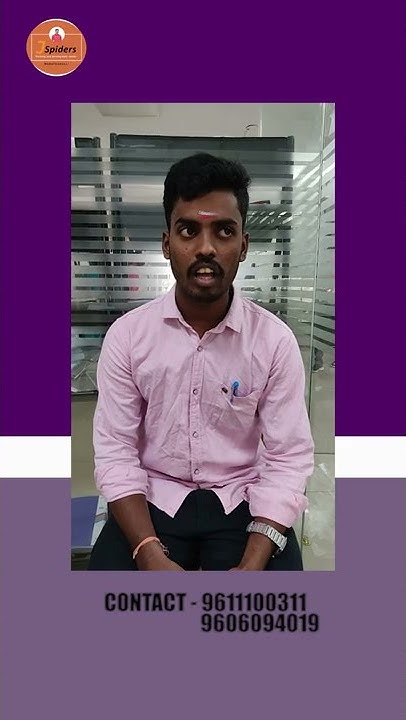 JAVA FULL STACK DEVELOPMENT JSPIDERS | OLD AIRPORT ROAD | BANGALORE ...