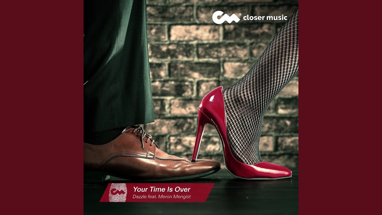 Your Time Is over (Instrumental) - YouTube
