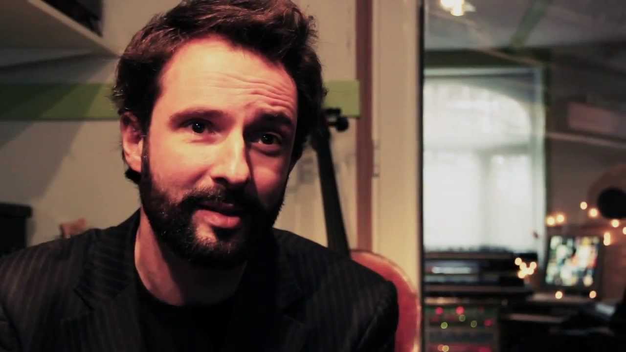 David Poltrock - Keys & synths - YouTube