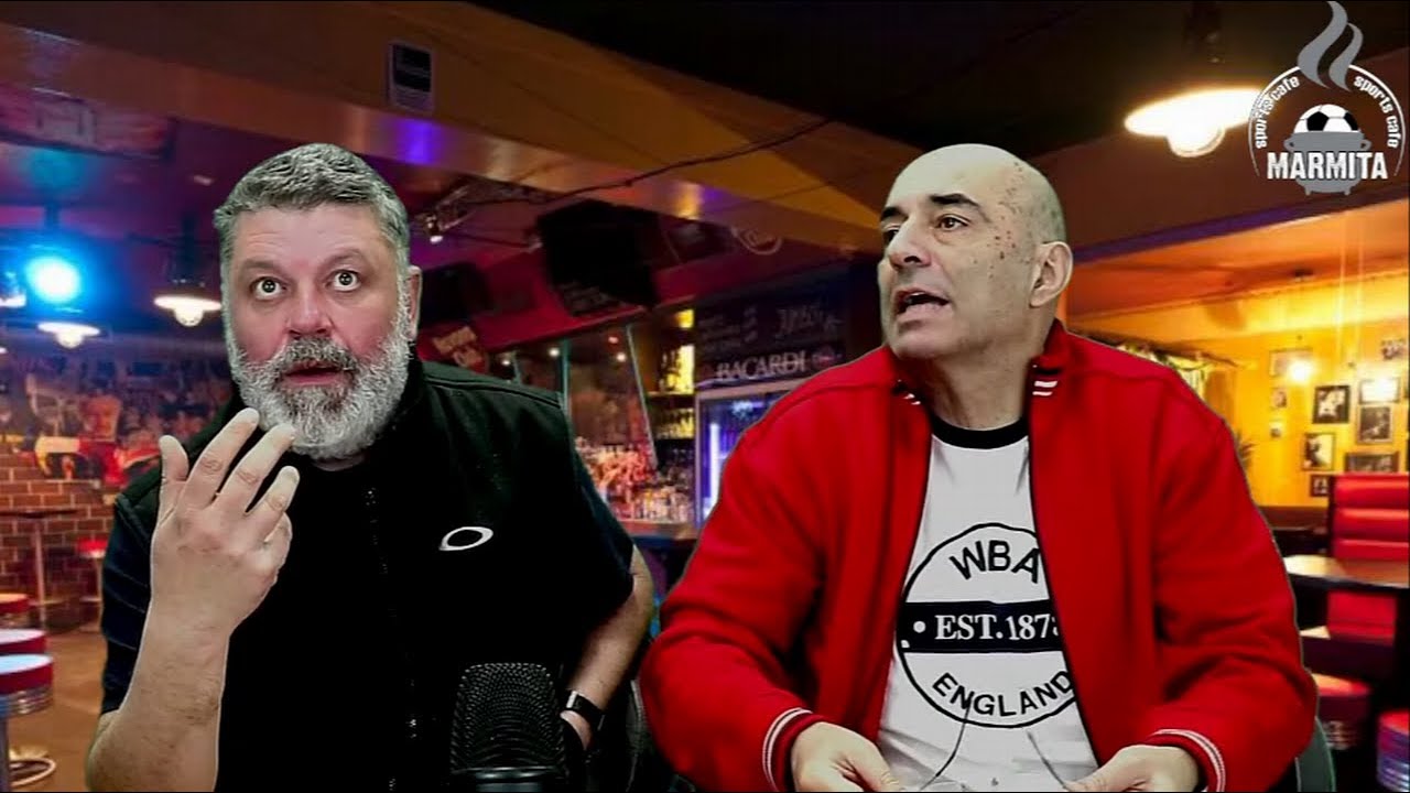 Μαρμίτα Live με Ασλαμά-Παπαδόπουλα (26/05/22) - YouTube