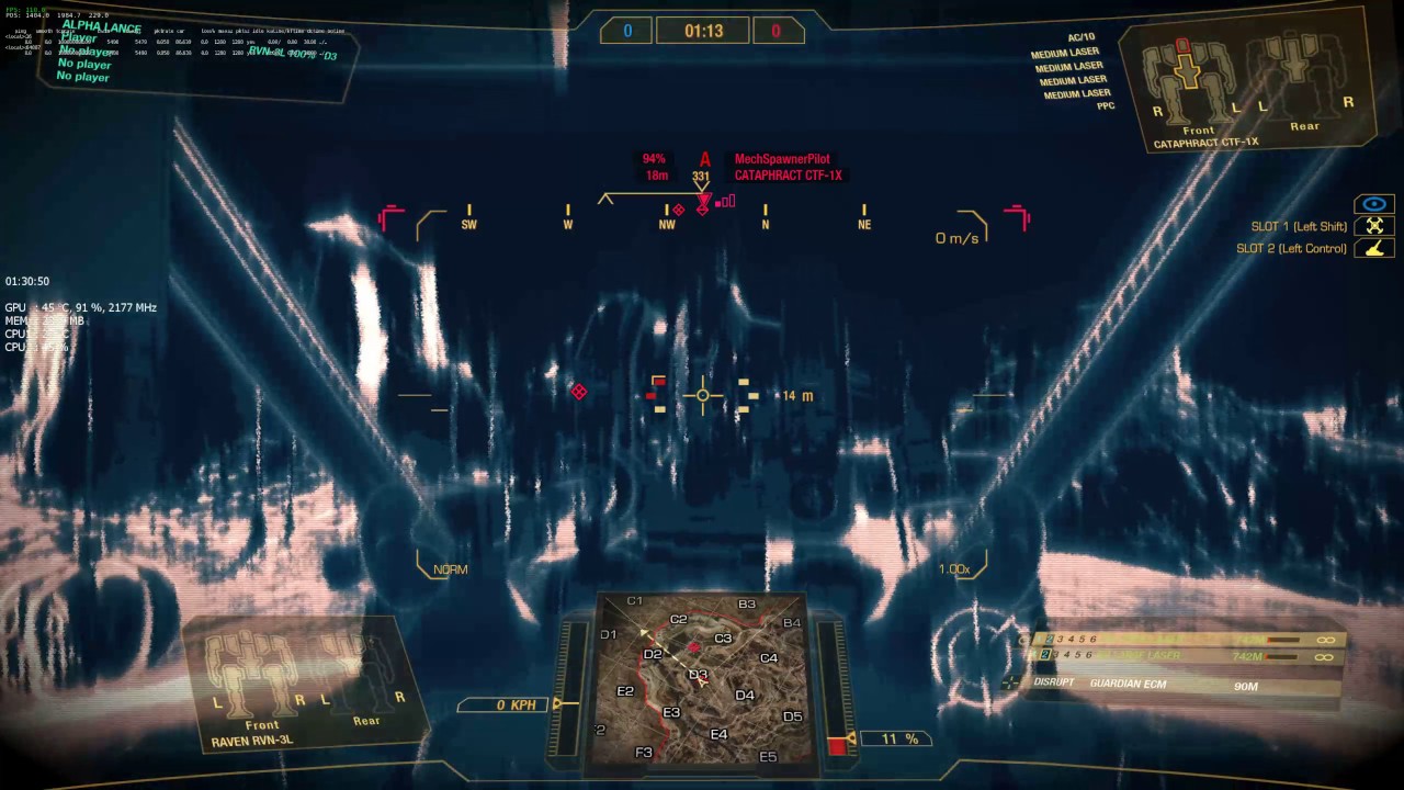 02/03/2017 01:30 SONAR VISION!!! - YouTube