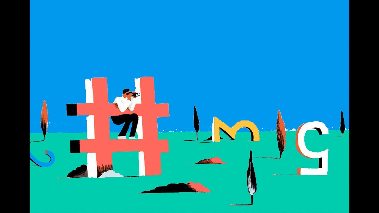 Talking Numbers – Scaling impact practices - YouTube