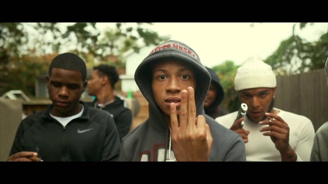 Trizz HBO - “Lets Get IT “ (Official Video) Visual By @Adrian_motivated ...
