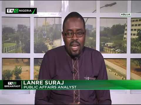 TVC Breakfast Show 20th Dec., 2018 | 2019 Polls and security concerns ...