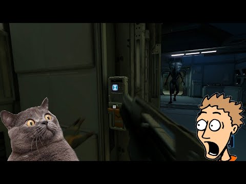 Alien: Rogue Incursion Evolved Edition walktrough how to medpod queen fight laser purge final boss