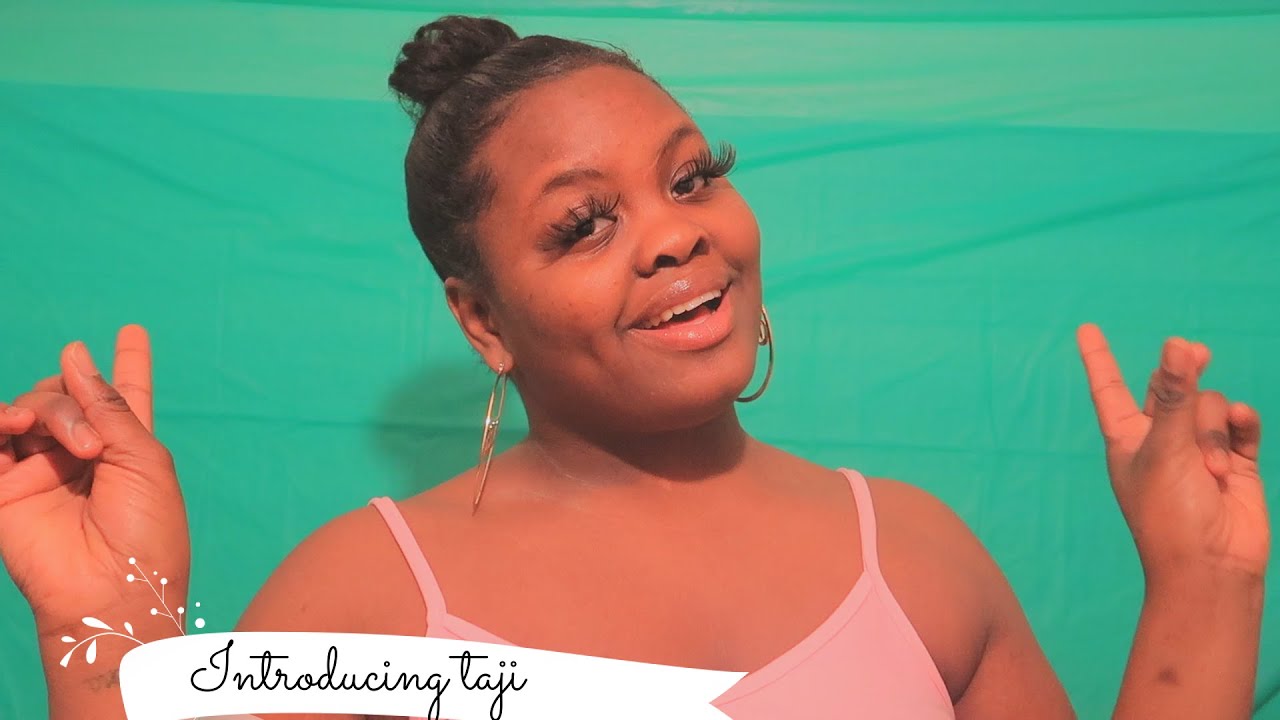 introducing Tajii | sn; dnt mind the powder on me ( we played the ...