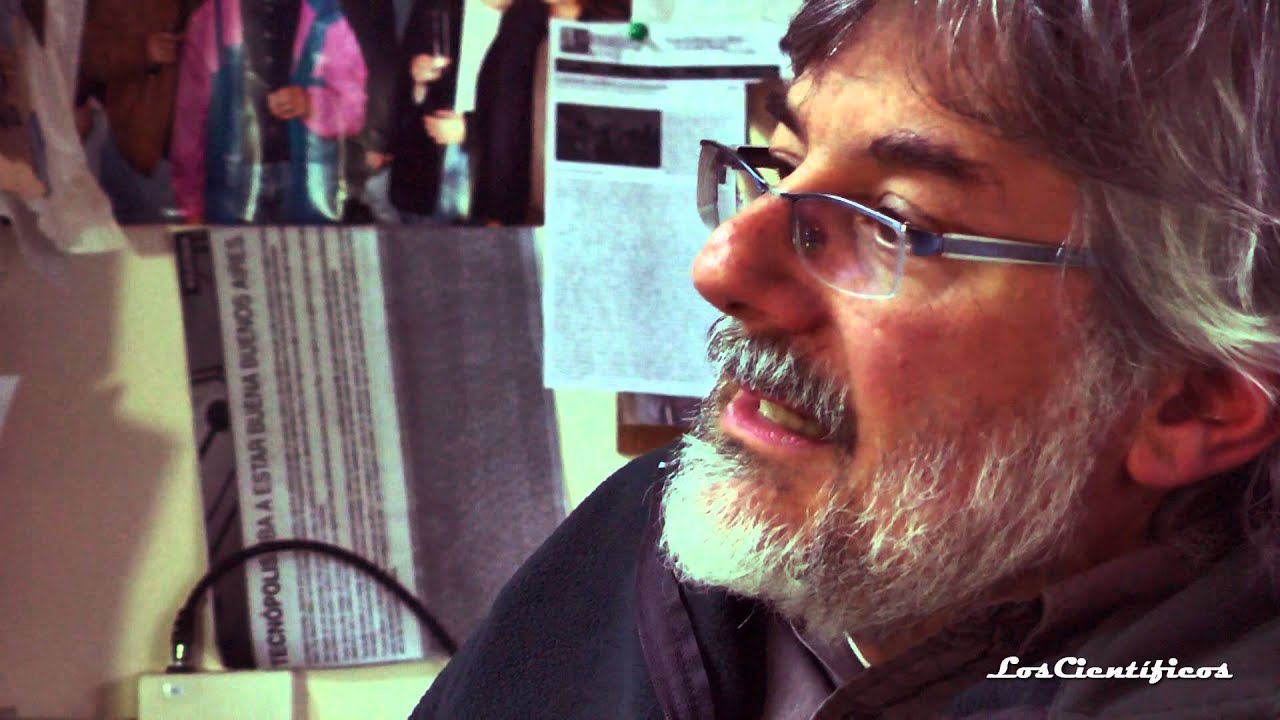 Rodolfo Sanchez, bloque 01 - YouTube