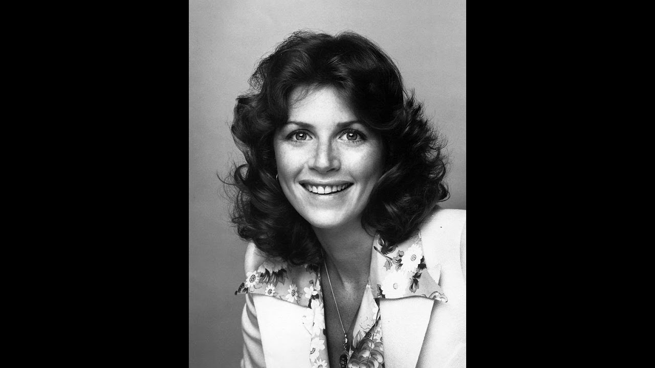 RIP Dead Legends: Marcia Strassman - YouTube