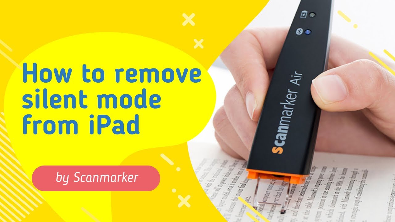How To Remove Silent Mode On IPad YouTube how-to-remove-silent-mode-on-ipad-youtube