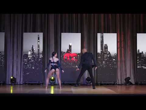 TROY AND TANYA TWERK