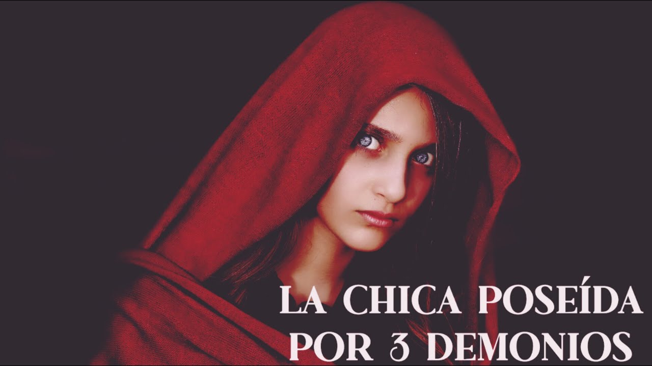 La chica que QUITABA VIDAS por DIVERSIÓN | Pt. 1 | Cuentos de terror ...