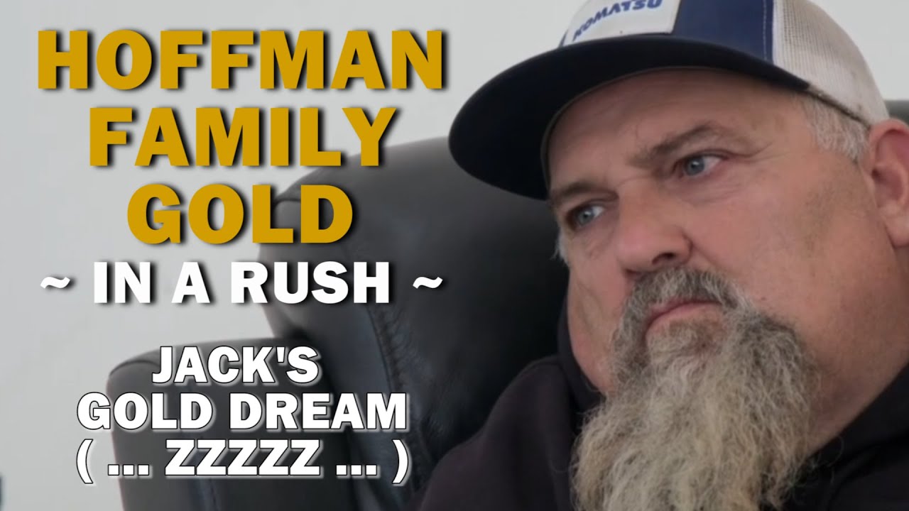 Hoffman Family Gold (In A Rush) Recap | Season 3, Episode 3 | Jack's ...