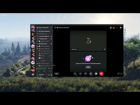 Cfx re C Users ftobi Documents FiveM FiveM exe 2025 01 14 23 02 22 02 DVR - YouTube