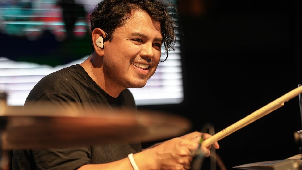 🎧🔥 Nuevo set Diril Cymbal - YouTube