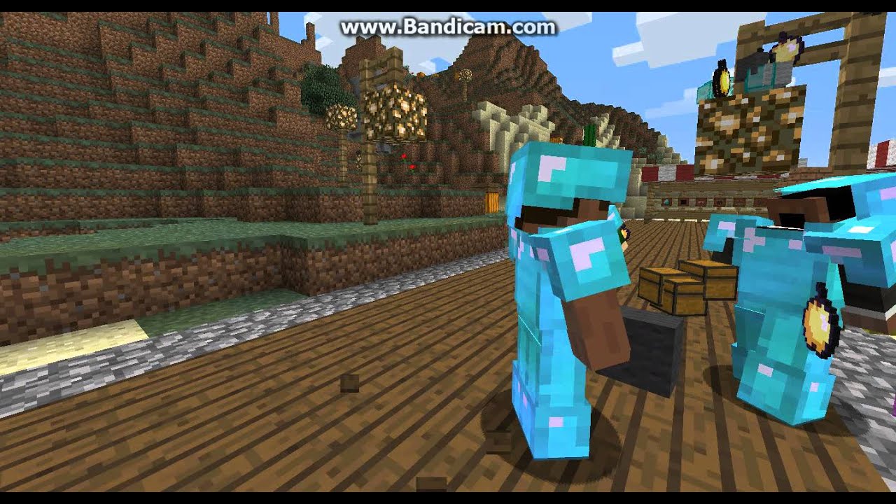 minecraft LV server - YouTube