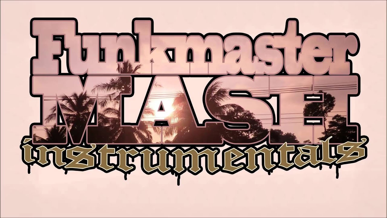 FunkMaster Mash - RNB Beat - YouTube Music