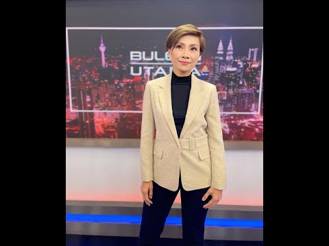 Edufluencers Talk With Hasnida Hanim, TV3 Personality - YouTube