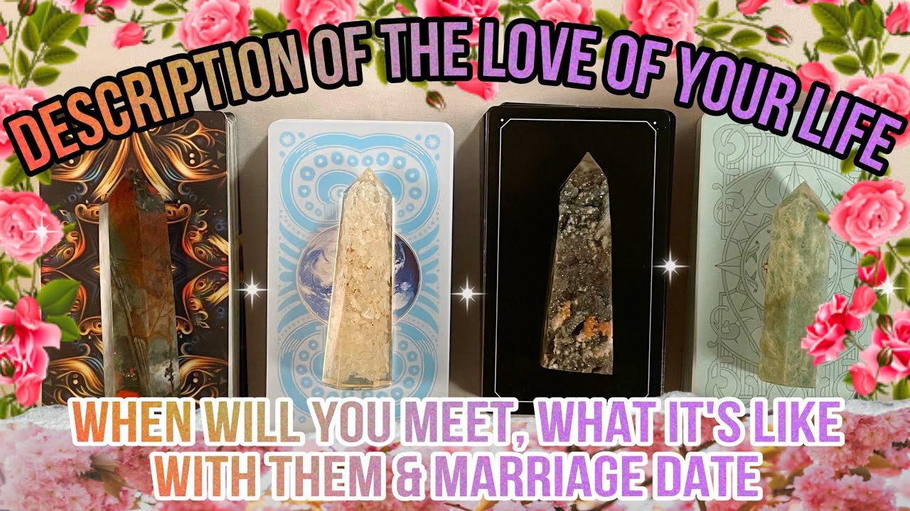 Your STRONGEST Love Connection In This Life Who Will Love You To The ...