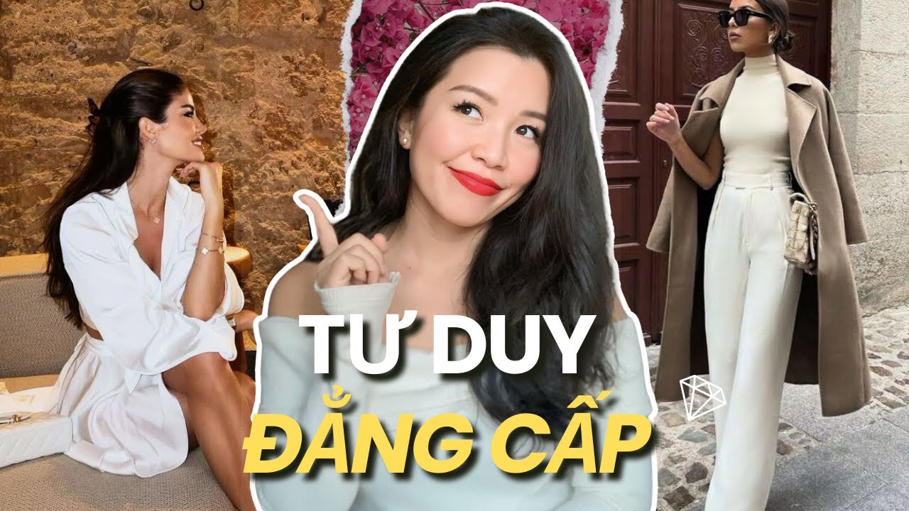 10 bài học từ những phụ nữ giá trị cao Oprah, Mother Teresa, Maya ...