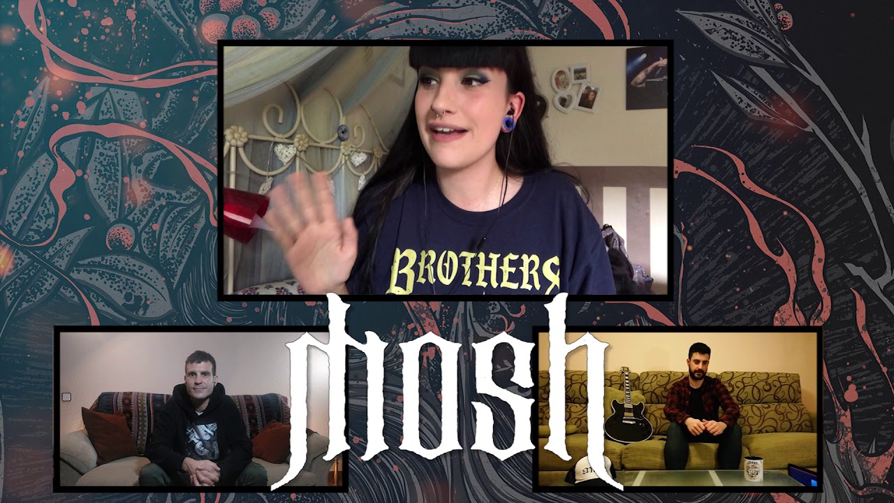 ENTREVISTA CON MARÍA GUTIERREZ - YouTube