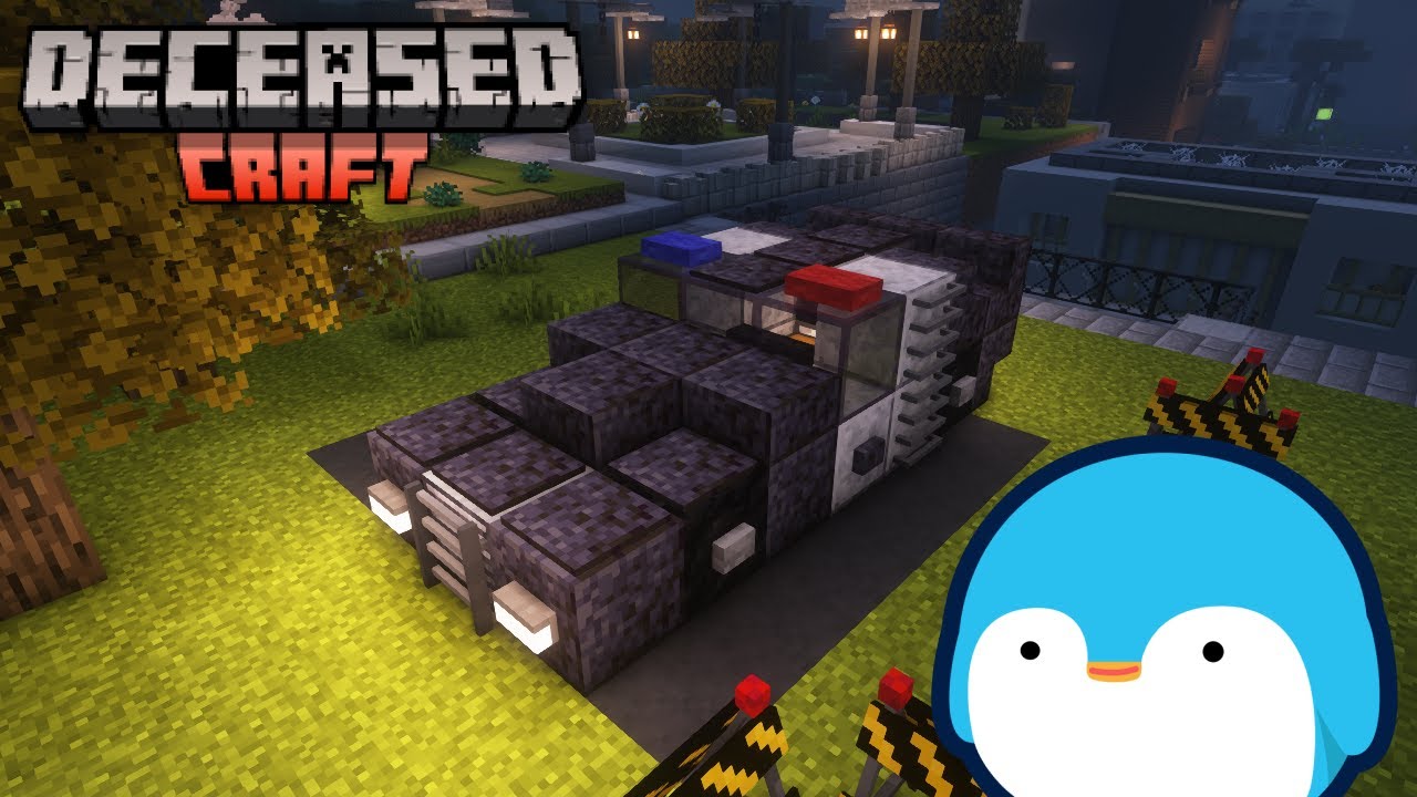 Deceased Craft | WE FINALLY GOT ONE!!! - YouTube