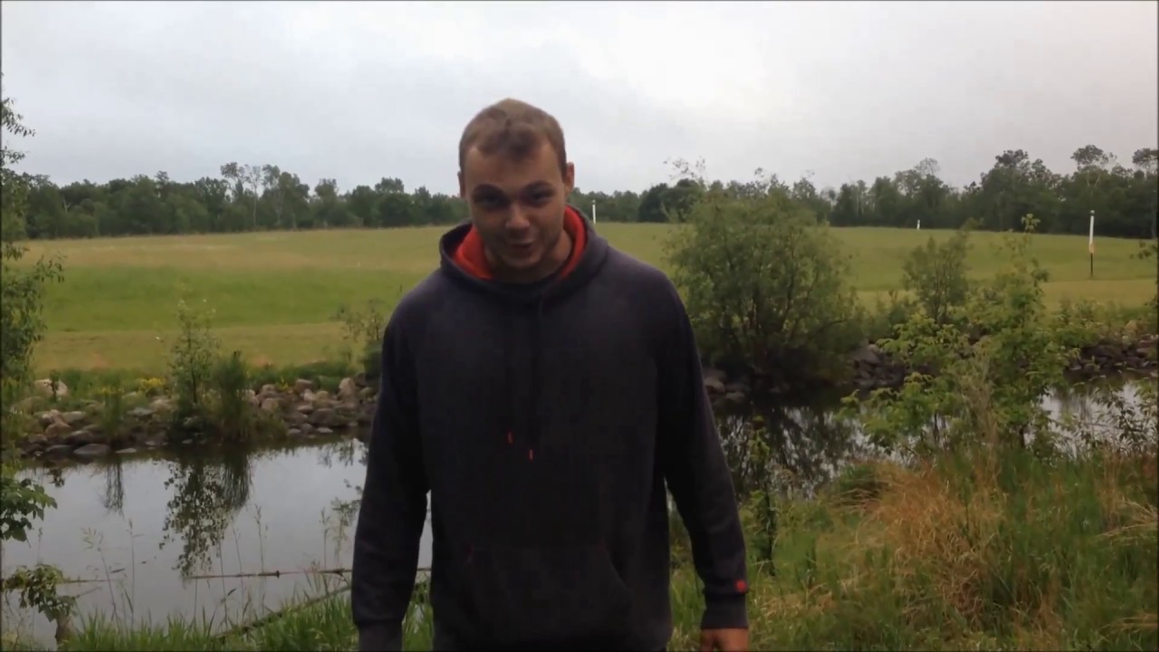 Bear Grylls survival challenge trailer - YouTube