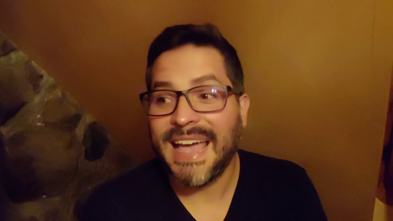 Declarar la palabra desde la carne vs. desde el Espíritu. - Carlos ...