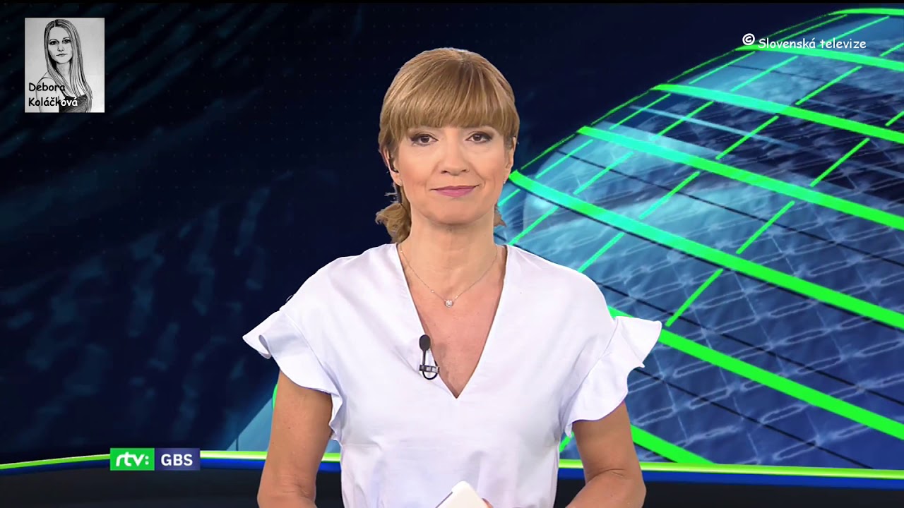 29-05-2017_Jarmila Lajcakova Hargasova - YouTube