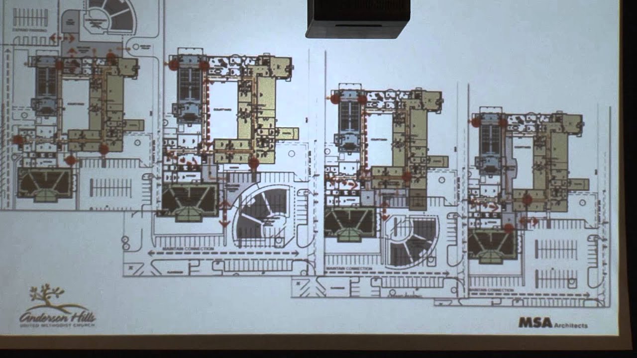 Building Expansion Presentation - YouTube