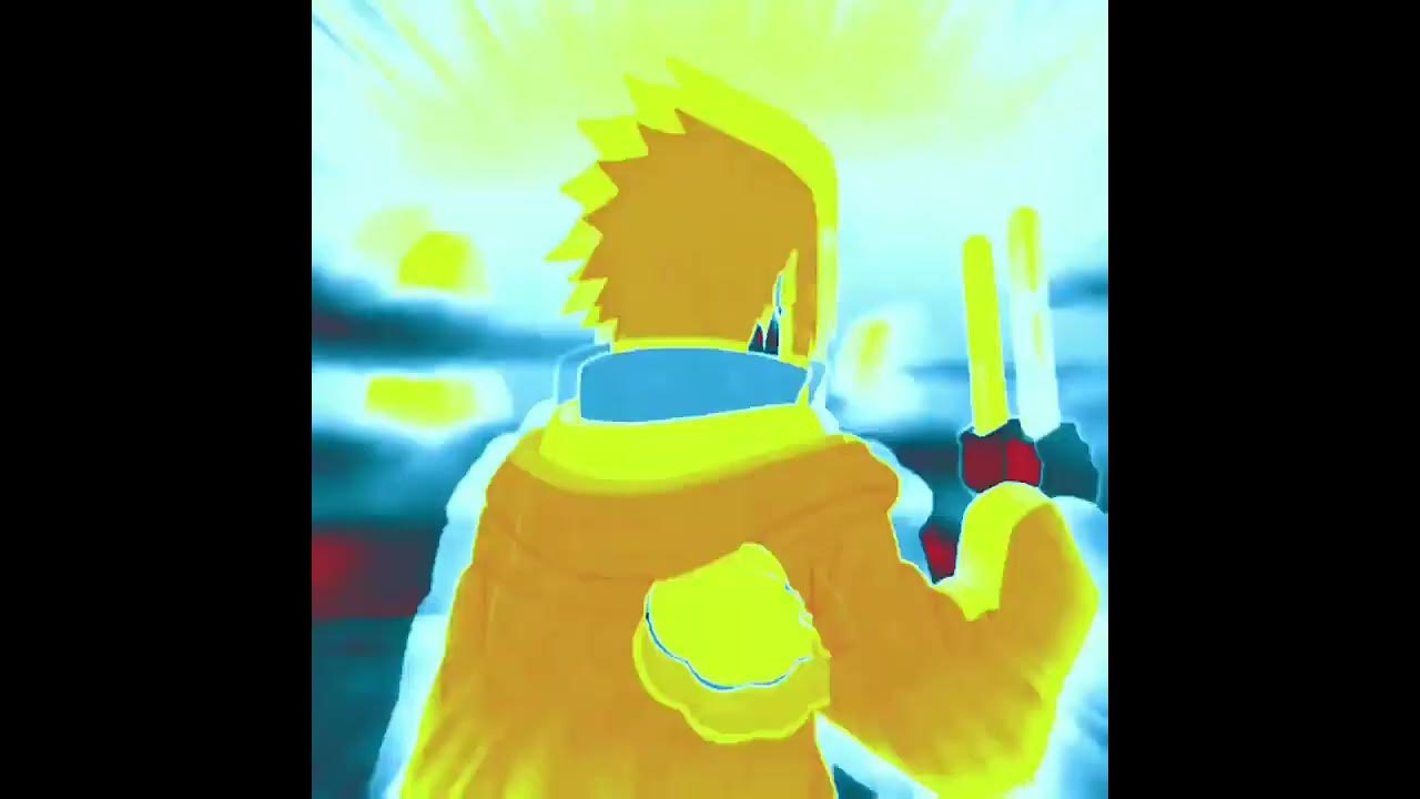 Sasuke Vs Killer Bee Uchiha Karma Youtube