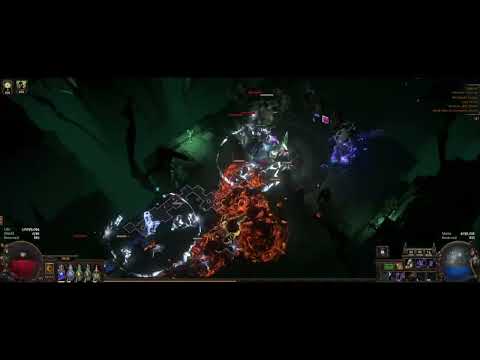 cws dd pf ultimatum t17 13 waves + boss - YouTube