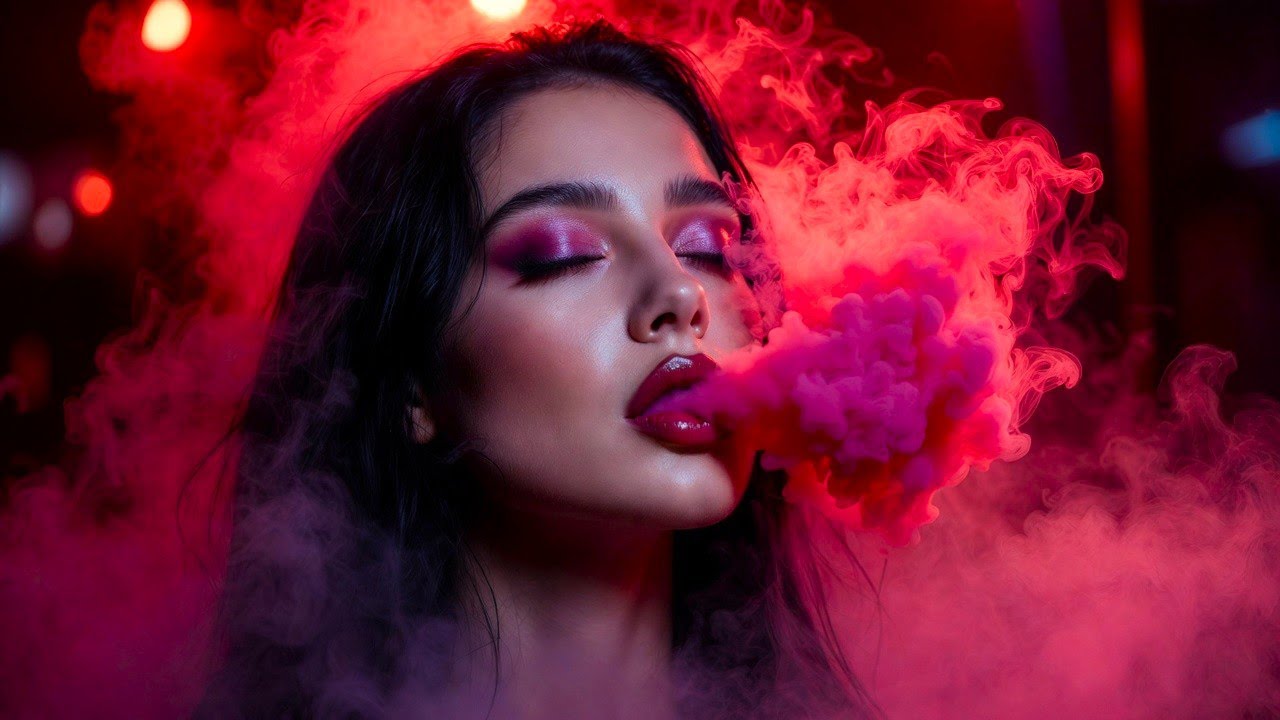 Best of Deep House [2026] | Smoke Mood ' Just Relax | Deep Playlist ...