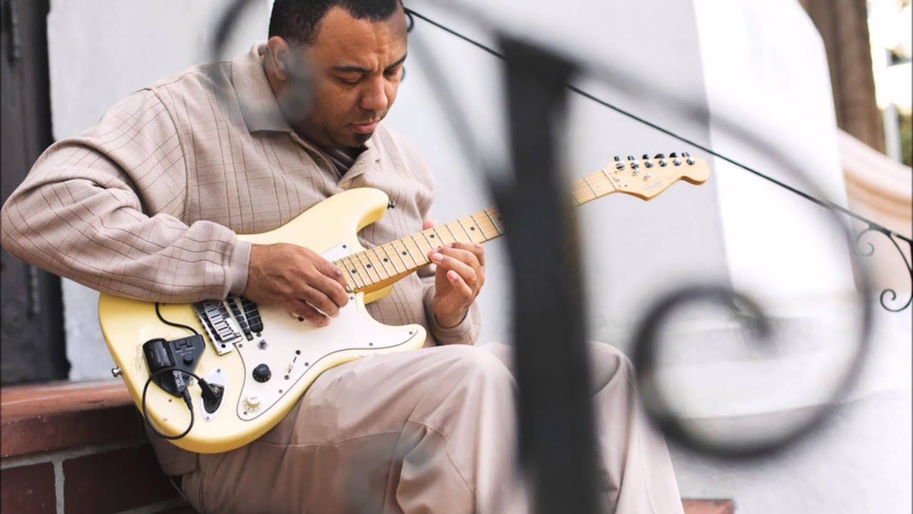 Lance West - Brilliance - YouTube