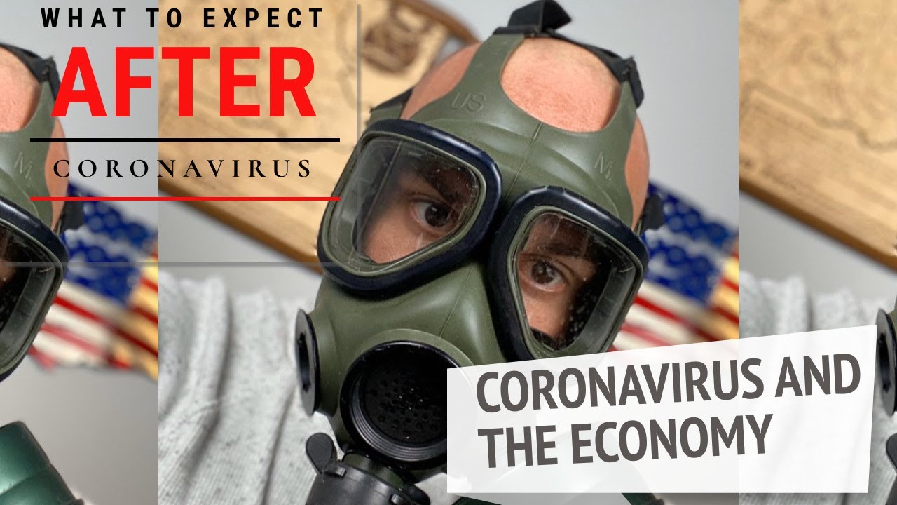 Covid-19 virus USA after math! What to expect after the corona virus ...