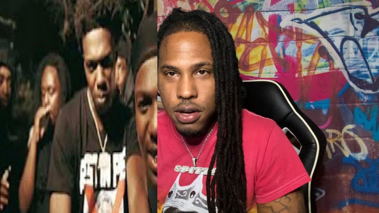 WHY HE DISS FOOLIO MOM TO DISRESPECTFUL!! SPINABENZ - ACTIVE (OFFICIAL ...