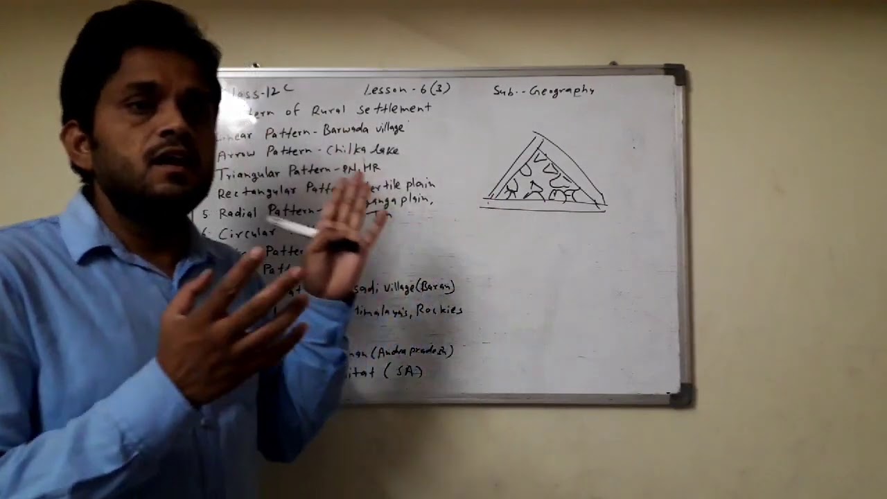 Class-12 C,lesson-6(3),GEOGRAPHY (E.M.) - YouTube
