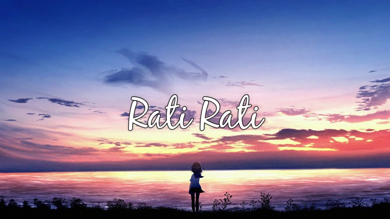Rati Rati | Ratnakar | Zubeen Garg & Gayatri | (Lyric Video) - YouTube