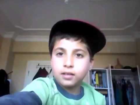 20 abone özel video çeken veled